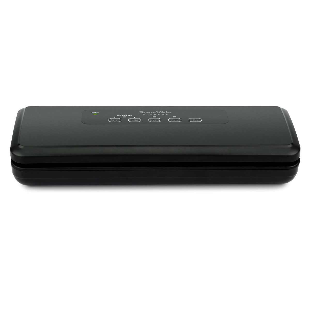 Sous Vide Sealer VS007 – SousVide Supreme | Official Site